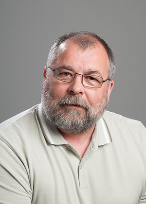 Saint John of God Housing Association | Our Staff